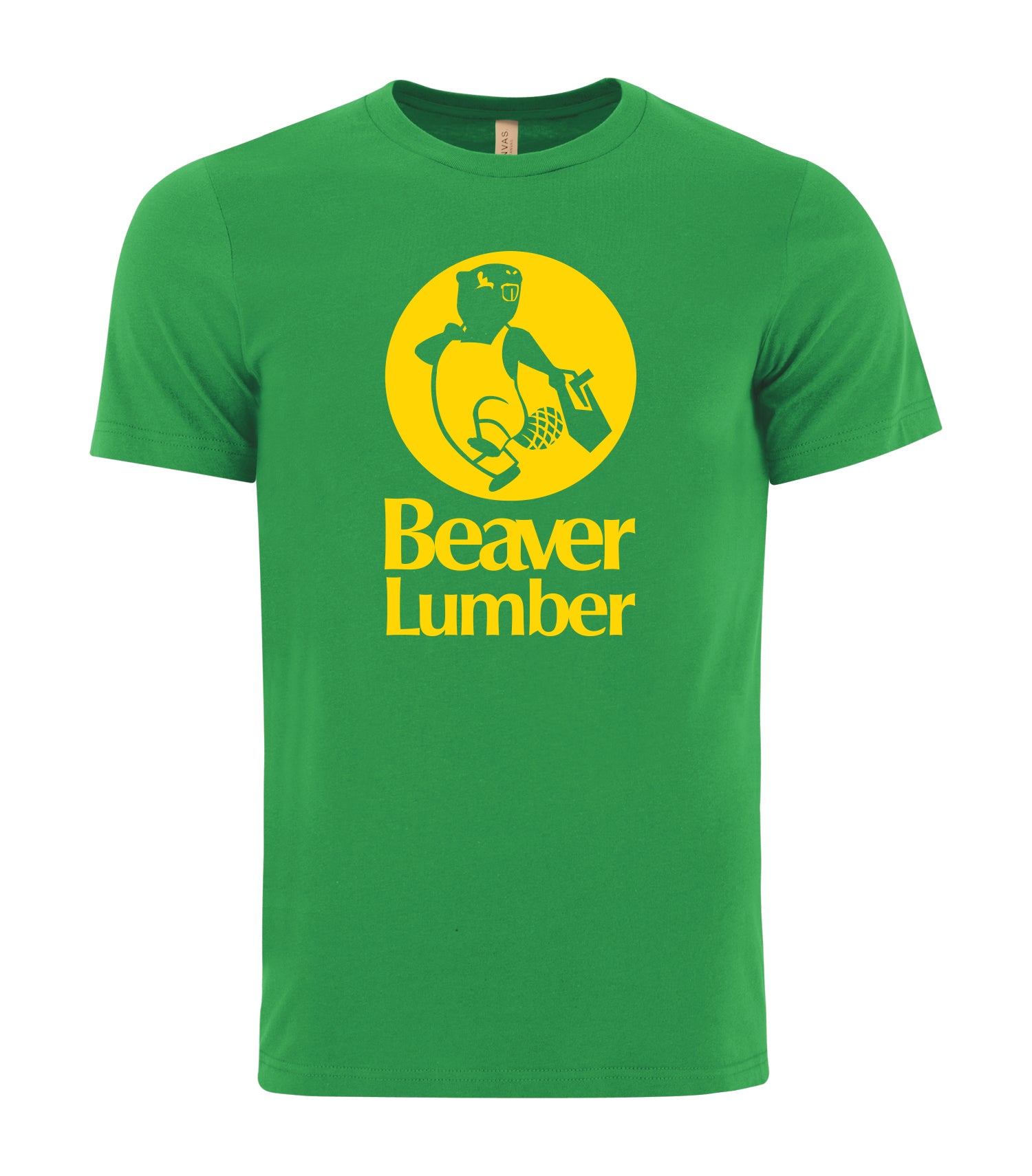 Beaver Lumber T-Shirt – Brand Dead