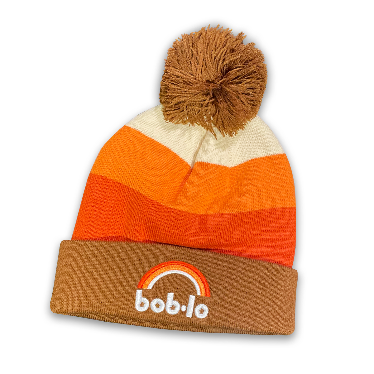 Boblo Island Toque – Brand Dead