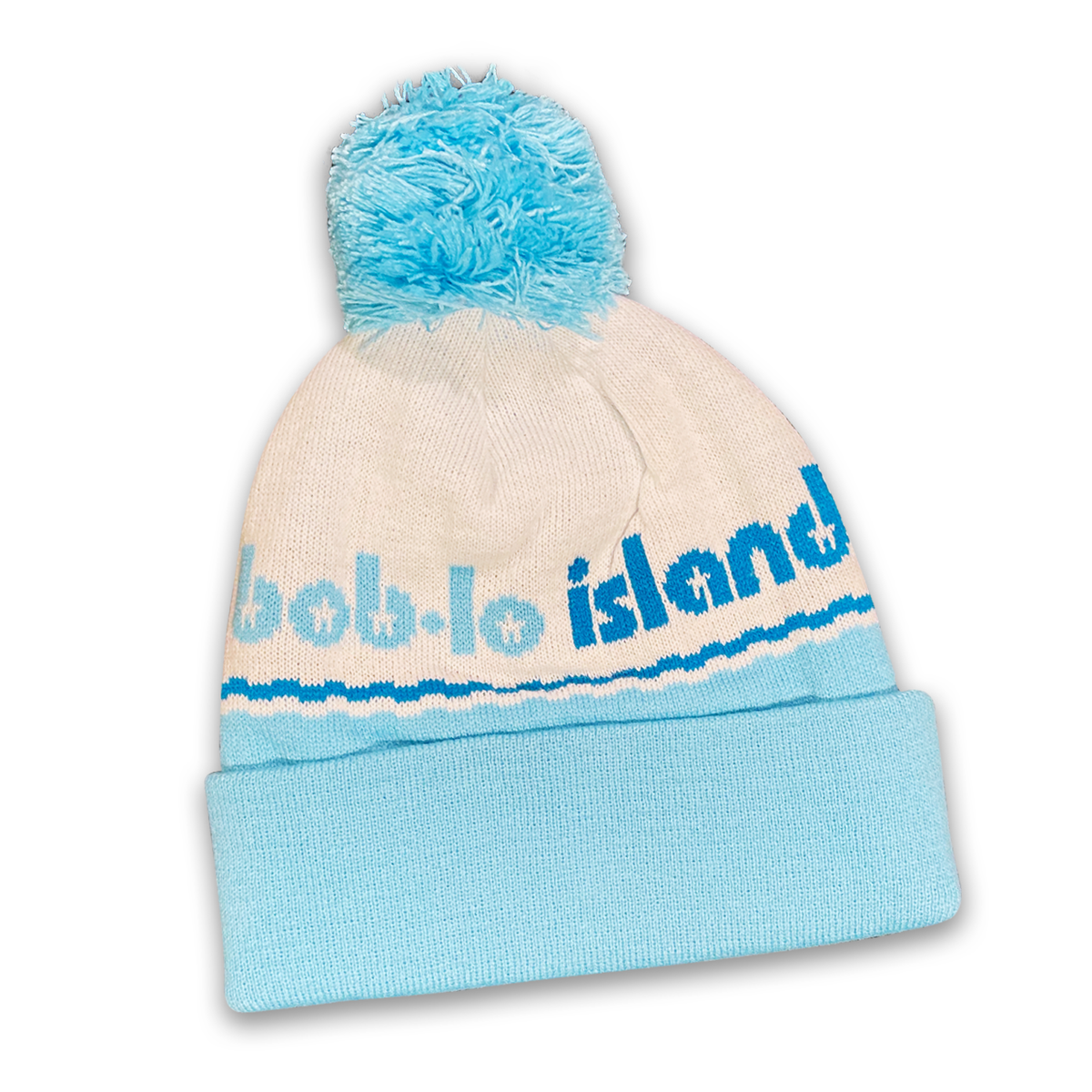 Boblo Island Toque – Brand Dead